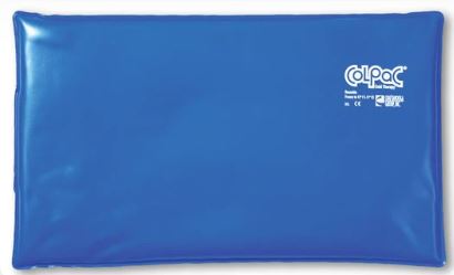 Chattanooga ColPac Cold Therapy Reusable Vinyl Ice Packs – Bowers ...