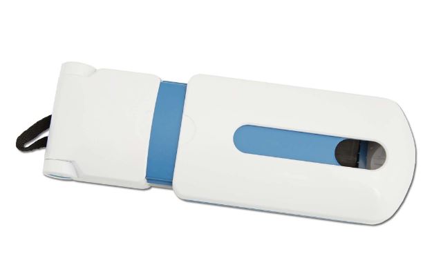 Syringe Infusion Pump Freedom® Edge Mechanical – Bowers Medical Supply