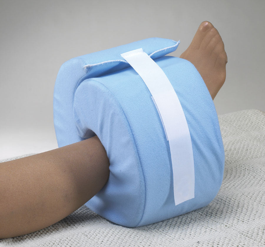 Skil-Care Foot/Heel Elevator 4" Wide – Bowers Medical Supply