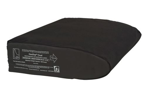Intensive Therapeutics HeelZup® Cloud Reusable (XS SIZE ONLY) – Bowers ...