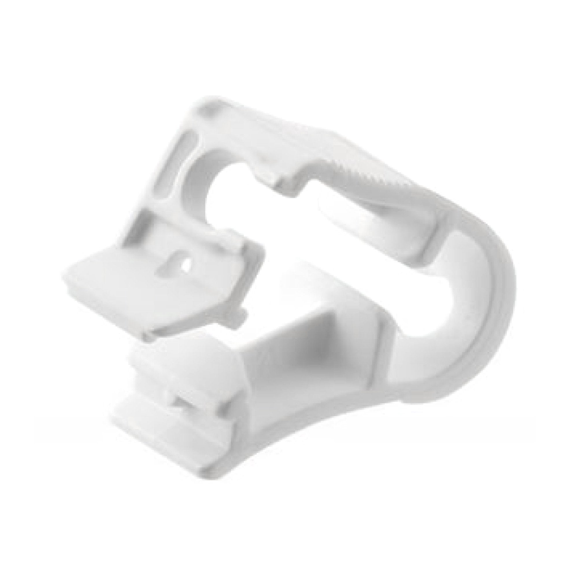 Tubing Side Load Pinch Clamp – Bowers Medical Supply