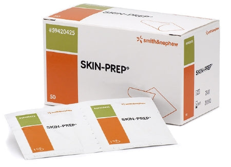 SKIN-PREP™ Protective Barrier Wipe – Bowers Medical Supply