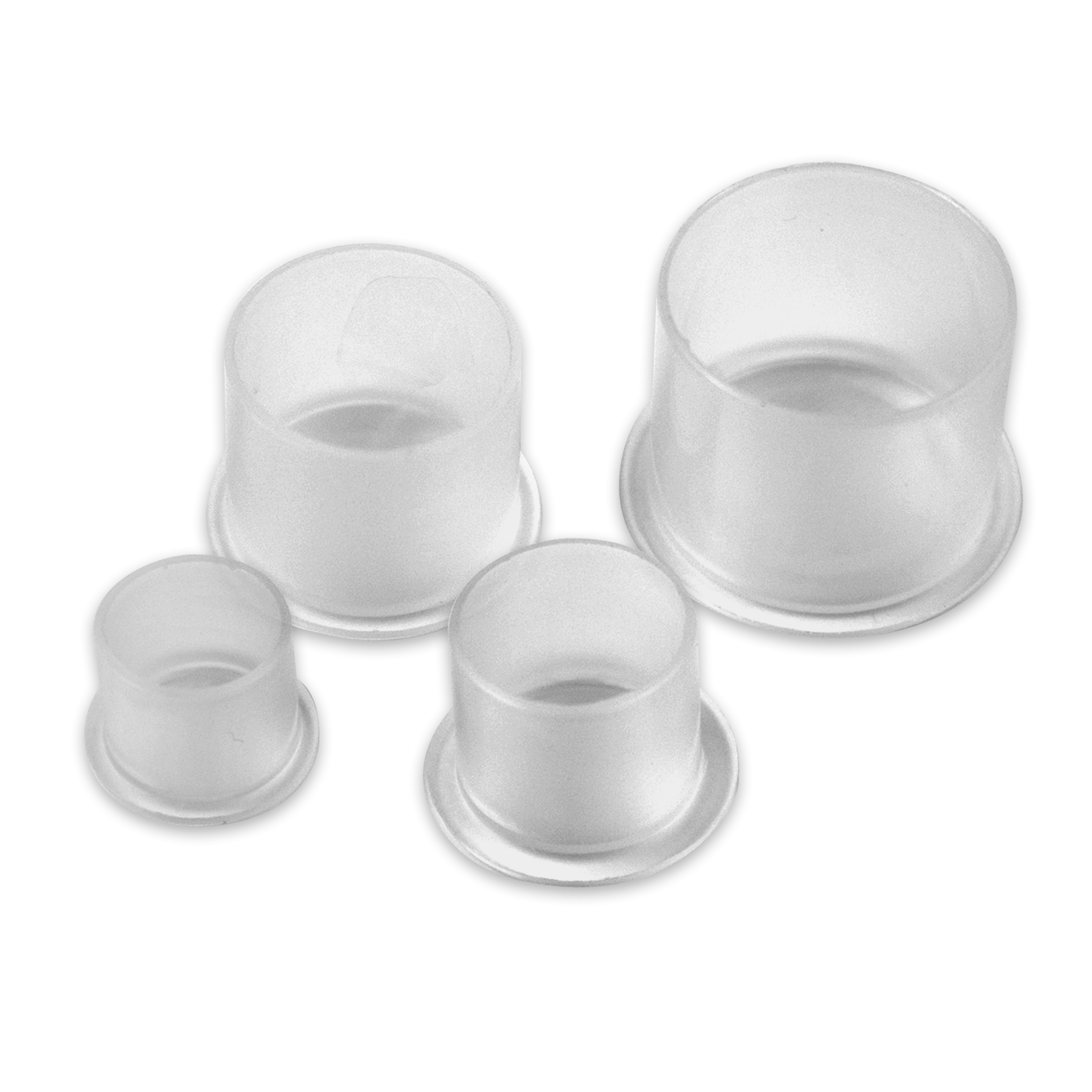 Dynarex® Ink Cups – Bowers Medical Supply