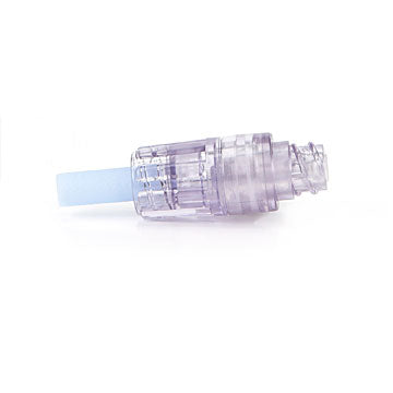 Baxter CLEARLINK Luer Activated Valve – Bowers Medical Supply