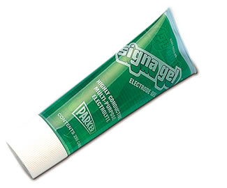 SIGNAGEL® Electrode Gel 8.5oz – Bowers Medical Supply