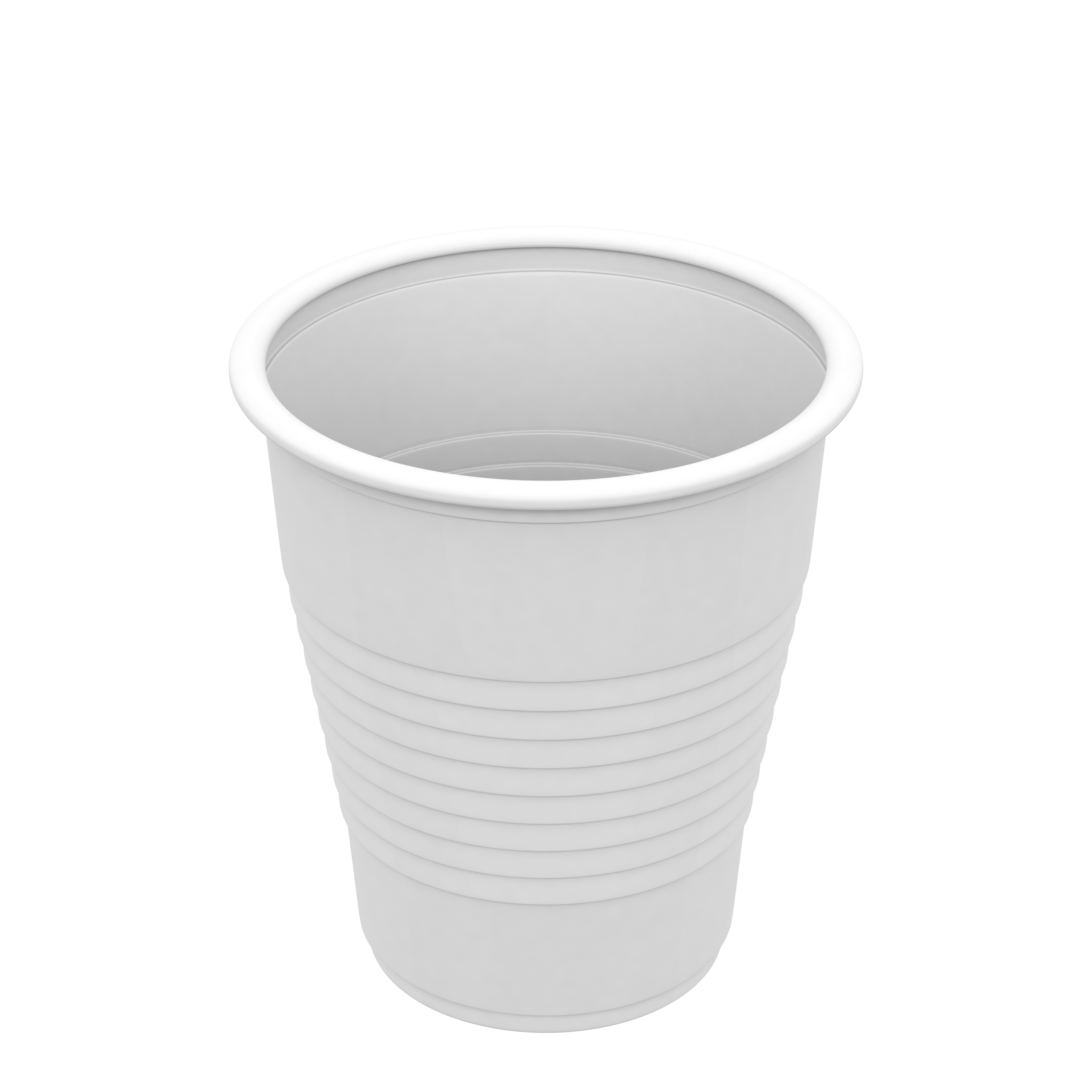 Dynarex® Plastic Rinse Cups – Bowers Medical Supply