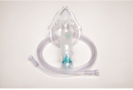 Salter Labs® Nebulizer Mask, Adult Aerosol – Bowers Medical Supply