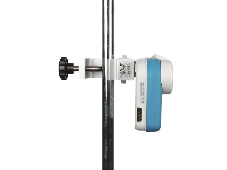 Moog Multi-Position Pole Clamp – Bowers Medical Supply