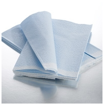 Graham® Fan-Folded Drape Sheet – Bowers Medical Supply