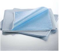 Graham® Drape Sheets – Bowers Medical Supply