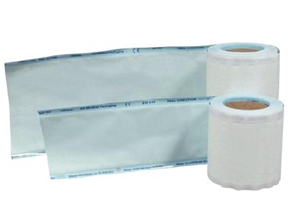 Steril-Peel™ Roll 2" x 100' – Bowers Medical Supply